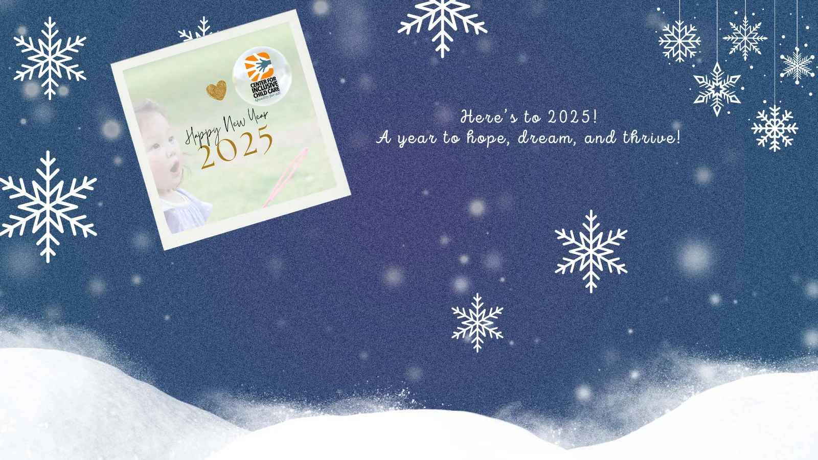 Center For Inclusive Child Care - Resources, Training, Support - Minnesota