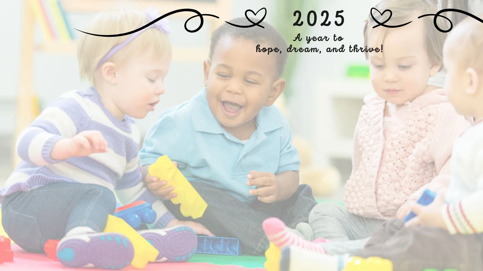 Center For Inclusive Child Care - Resources, Training, Support - Minnesota